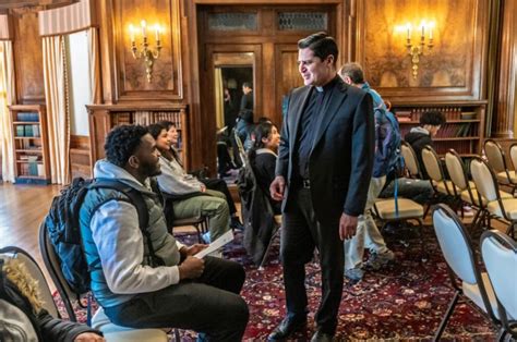 Erick Berrelleza S J On Linkedin Messina College Prepares To Welcome Its First Class