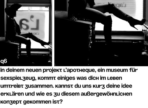 Anna Genger — Tendaysaweek De