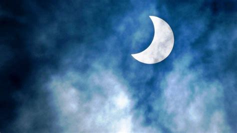 El Anillo De Fuego Así Fue El último Eclipse De Sol De 2016 Infobae