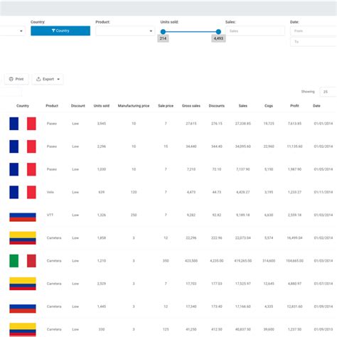 Wpdatatables Alternatives And Similar Software