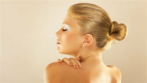 Five Ways To Prevent Back Acne Fustany Com