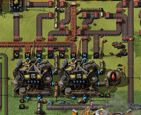 World Settings For Beginner Rfactorio