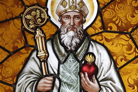 Augustine Of Hippo