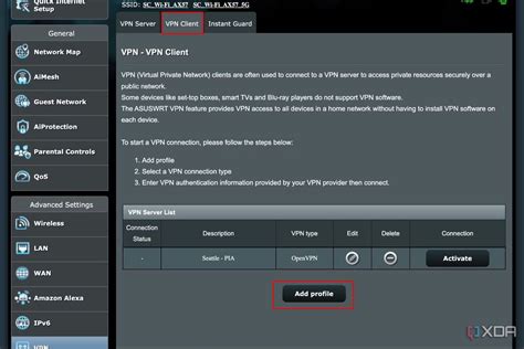 How To Install A VPN On Your Router
