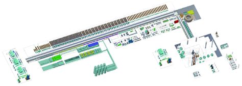 General Layout Of China Initiative Accelerator Driven System Ciads Download Scientific Diagram