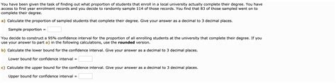 solved you have been given the task of finding out what
