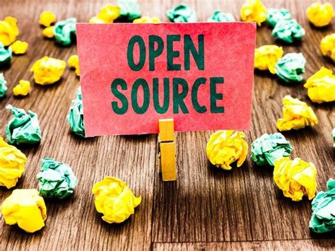 How To Pick The Right License For Your Open Source Project Nasni Consultants