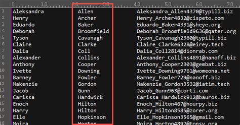 how to sort a text or csv file with ultraedit
