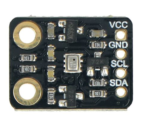 Arduino Pressure Sensor What Is It And What Is It Used For Botland