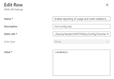 Breaking Down Custom Oma Uri Csp Policies Euc365 Cloud Technology Blog