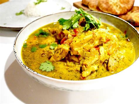 Indisk Mat Recept Kyckling Swedish Recept Samlingar