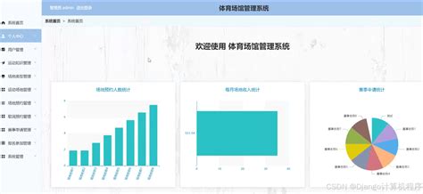 【开题报告】基于springboot vue体育场馆管理系统（程序 源码 论文 计算机毕业设计 聚焦于体育场馆信息系统的研究文献 csdn博客