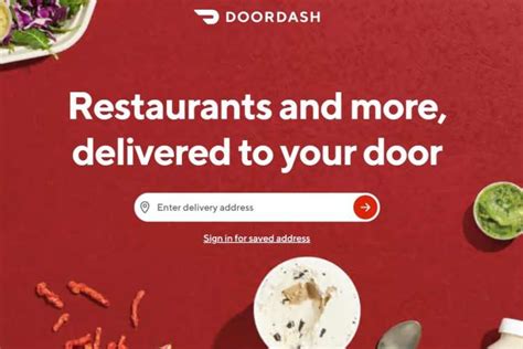 How Does DoorDash Work? | Guide for 2025 | Cozymeal