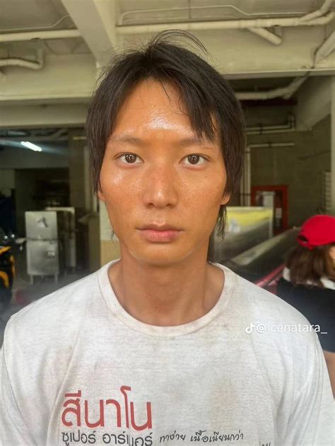 Netflix Thai Club อย่าพึ่งคิดว่าเขาไม่หล่อ รอให้เขาอาบน้ำก่อน Facebook