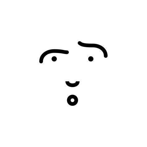 🤨 Face With Raised Eyebrow Emoji Copy And Paste