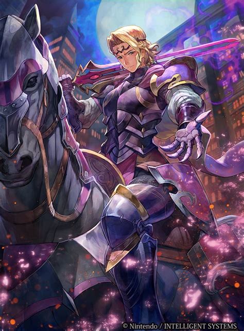 Lack Xander Fire Emblem Fire Emblem Fire Emblem Cipher Fire Emblem Fates Nintendo