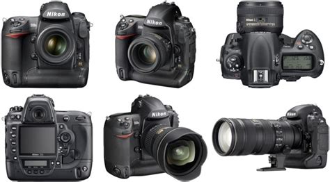 Nikon D3s or wait? – DR KOH