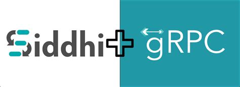 Grpc Integration For Siddhi Siddhi Is A Fully Open Source By Sahan