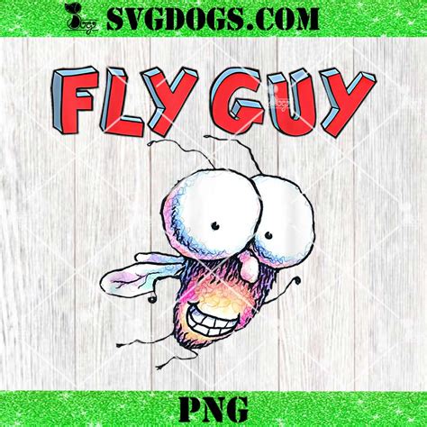 Fly Guy Png