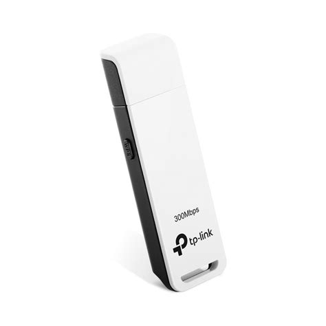 TP Link 300Mbps Wireless N USB Adapter BIG W
