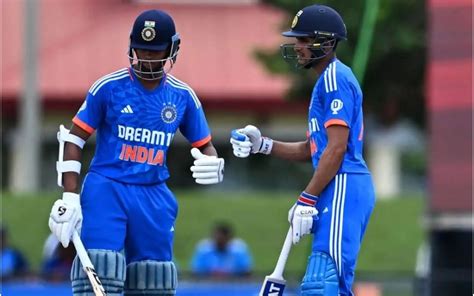 Yashasvi Jaiswal And Rohit Sharma Likely To Drop These Players For