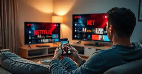 Novas Funcionalidades Do Netflix No Ios E Tvos Que Você Não Pode Perder