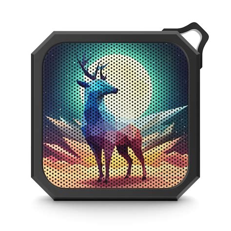 Bluetooth Speaker Etsy