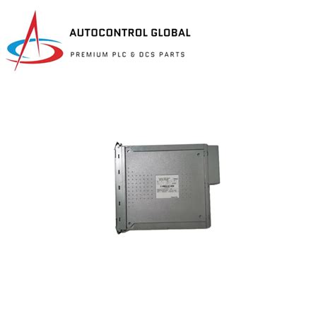 ics triplex t8850 1092350000 digital output module autocontrol global