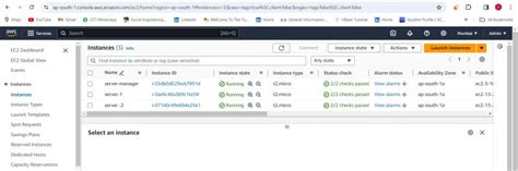 Lokesh Telange On Linkedin Devops Dockerswarm Webappdeployment Aws Techjourney