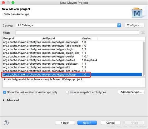 Eclipse安装maven教程超详细，超多图eclipse Maven配置 Csdn博客