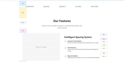 Creating A Sizing And Spacing System With Divi 5 Design Variables