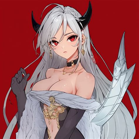 Make Anime Fanart Original Character Nsfw By Lunalipse Fiverr
