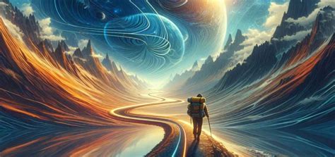 The Epic Journey Navigating The Worlds Longest Walkable Route Alokpotro