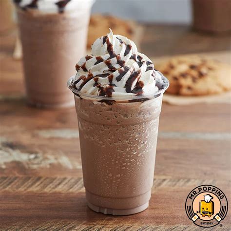 Iced Mocha Latte Mrpoppins Iced Mocha Latte Mrpoppins