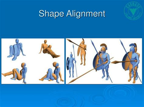 Ppt Partial Shape Matching Powerpoint Presentation Free Download
