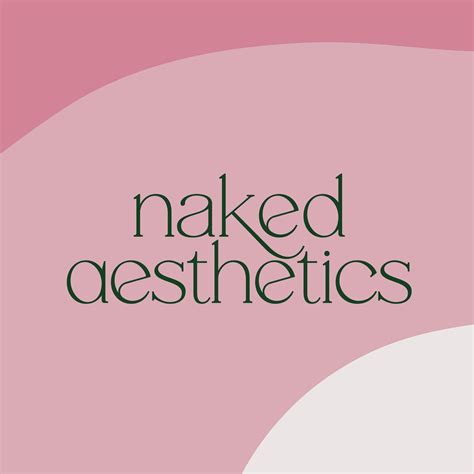Naked Aesthetics Branding Creative Box NZ Roam