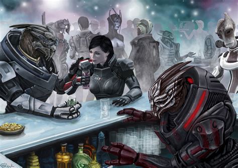 That Drink Image Mass Effect Fan Group Moddb That Drink Image Mass Effect Fan Group Moddb