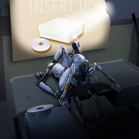 Rule 34 11 2017 Ai Core Portal Ambiguous Gender Ambiguous