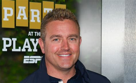 Kirk Herbstreit Net Worth Salary Wife Alison Butler Benchmark
