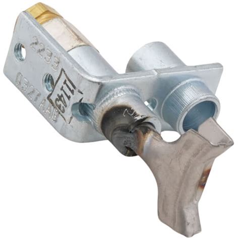 100208366 Lochinvar 100208366 Natural Gas Standing Pilot Assembly