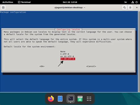Debian 12 Desktop Recommended Applications ⋆ Zacks