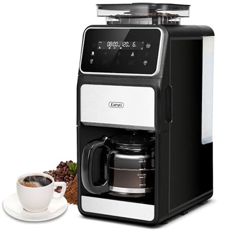 Best Burr Grinder Coffee Maker [updated On March 2026]