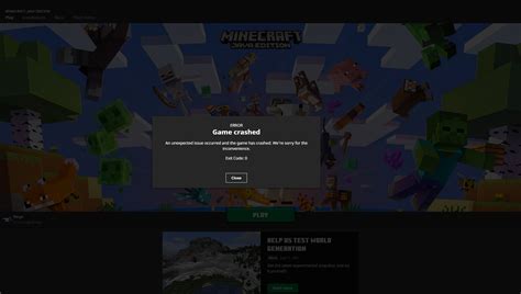 Why Isnt My Forge 1122 Configuration Showing Up On The Minecraft