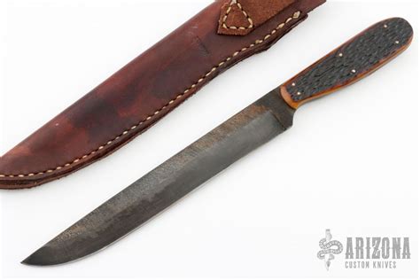 File Utility Arizona Custom Knives