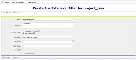 Filtering Strings Based On Method Names