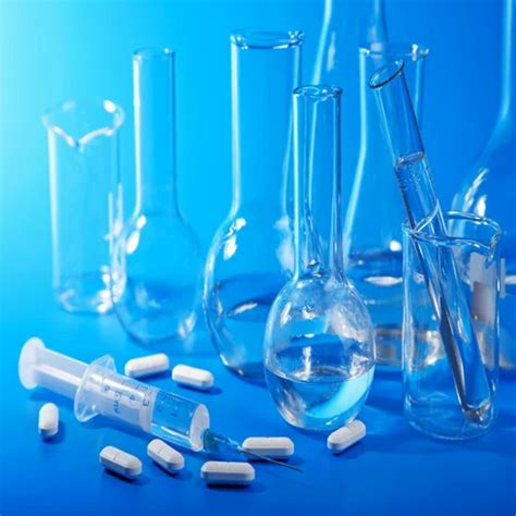 Buffer And Ion Pairing Reagents For Hplc At Best Price In Ahmedabad