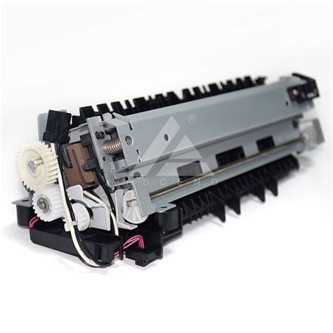 Hp Laserjet Fuser Kit V V Ascend