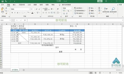 教你7个excel美化表格必学技巧，别再做丑表格了！ 知乎