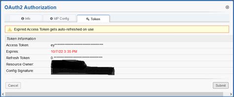 Email With Ms Oauth2 Token Refresh Does Not Work · Issue 6299