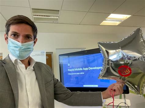 matt brooke smith on linkedin innovation nocode nhs